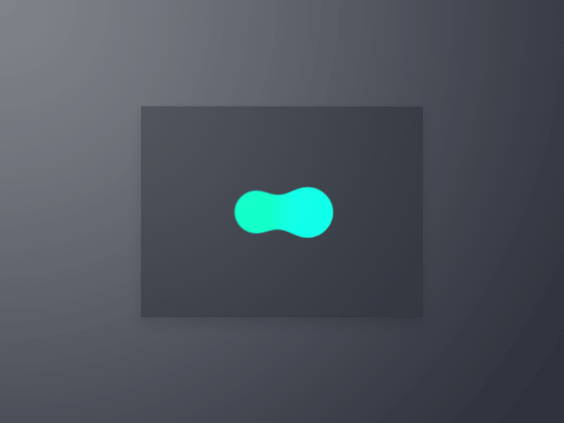 Loading dark by NORTHPOLE° on Dribbble