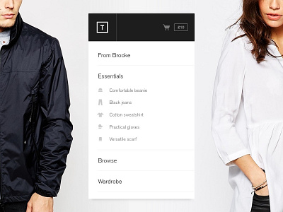 Collapsible designs, themes, templates and downloadable graphic ...