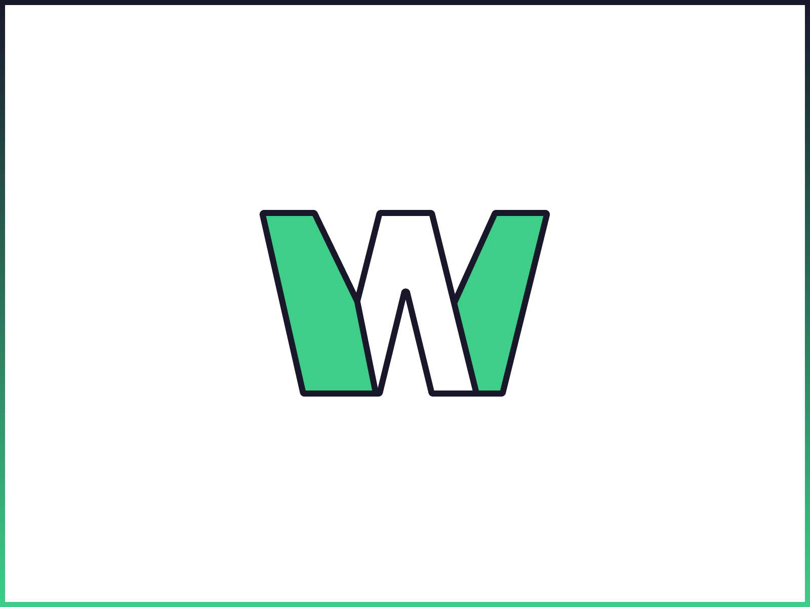 Watcher&Gifts Logo by Mümin Yıldırım on Dribbble