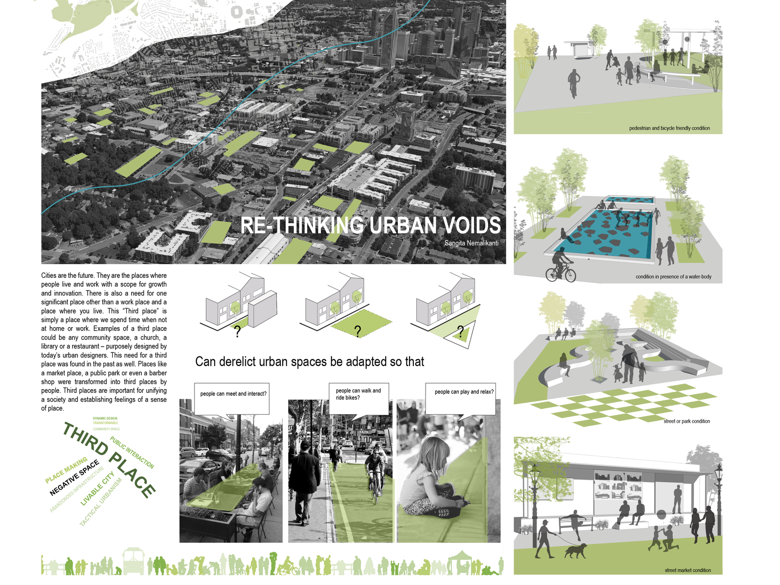 Restorative Cities: Urban Design For Mental Health And, 43% OFF