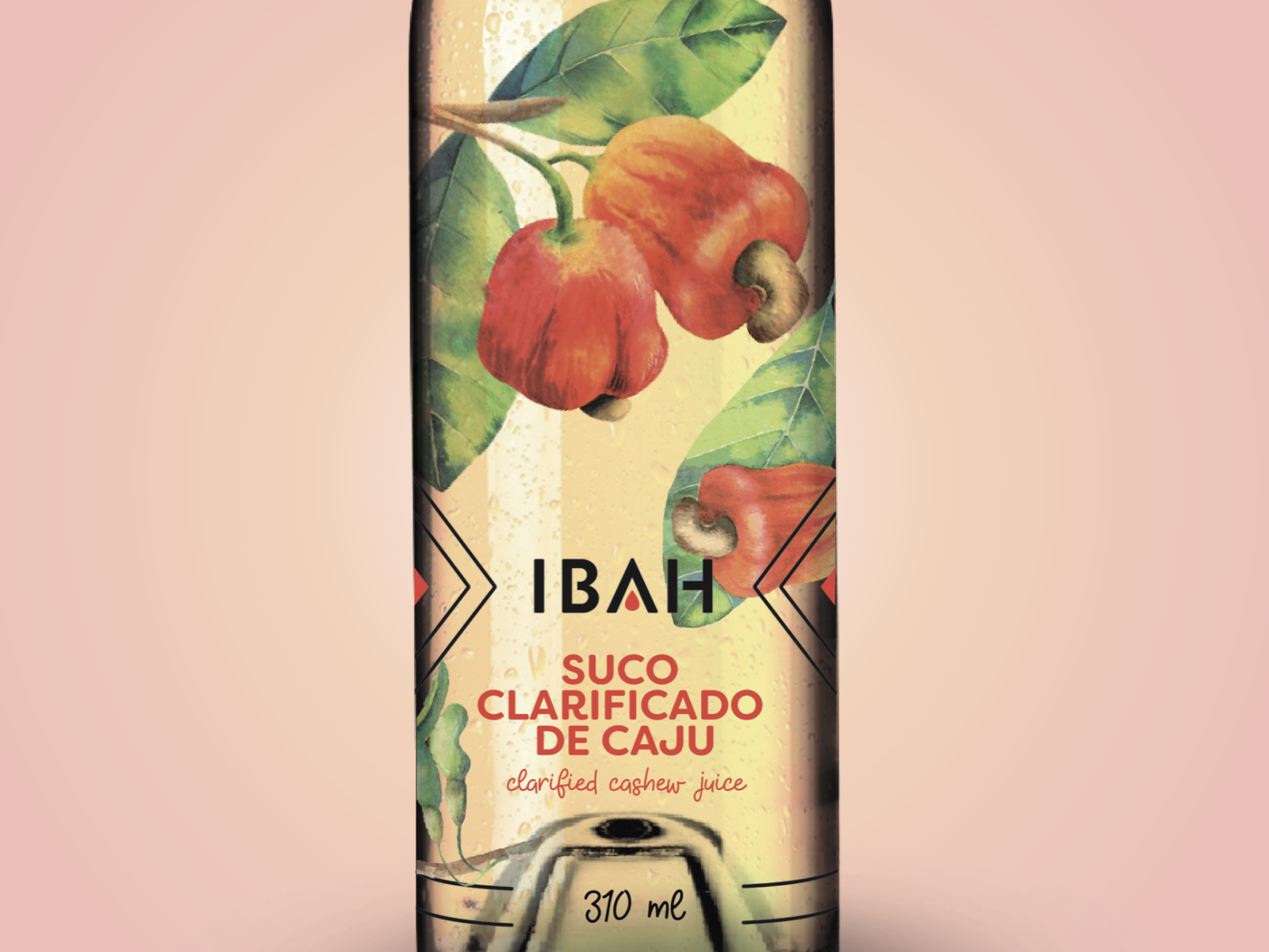 Ibah by Aline Ribeiro on Dribbble
