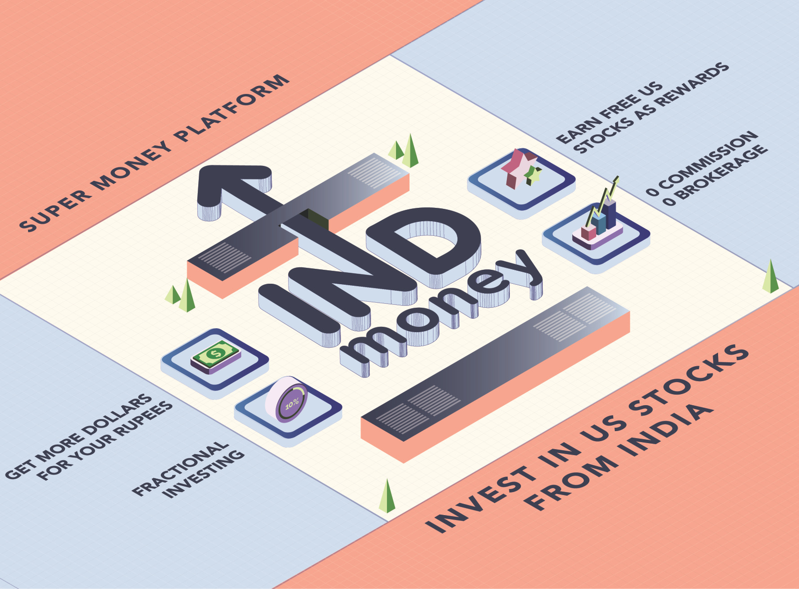 IND Money Future Space by Achint Agrawal on Dribbble