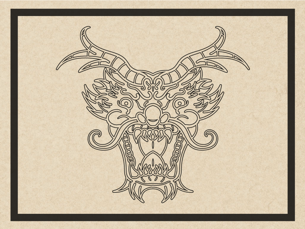 Dragon by Byung Kim on Dribbble