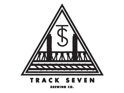 Track Seven by Gregory Ortega on Dribbble