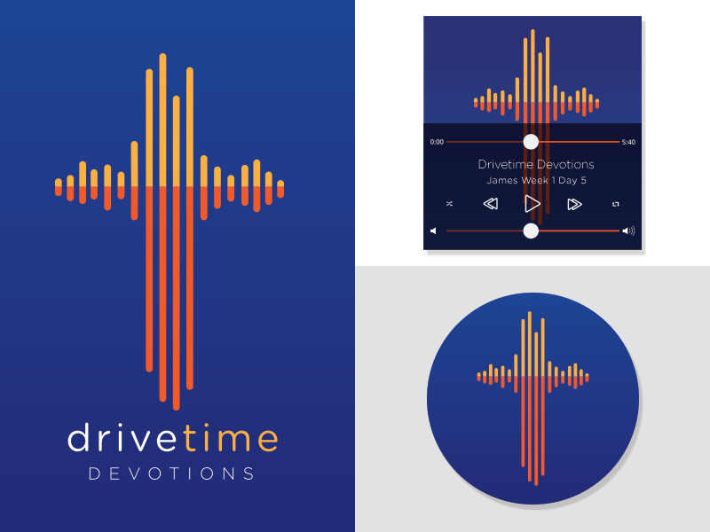 Drivetime by Gregory Ortega on Dribbble