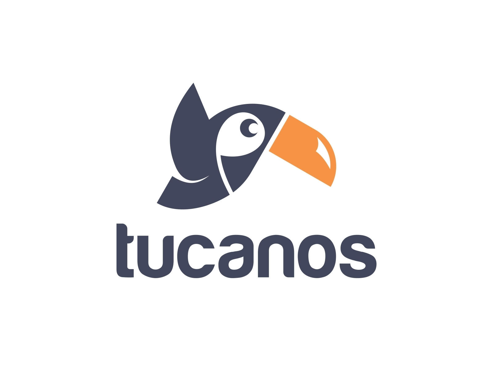 Tucanos by zaqilogo on Dribbble