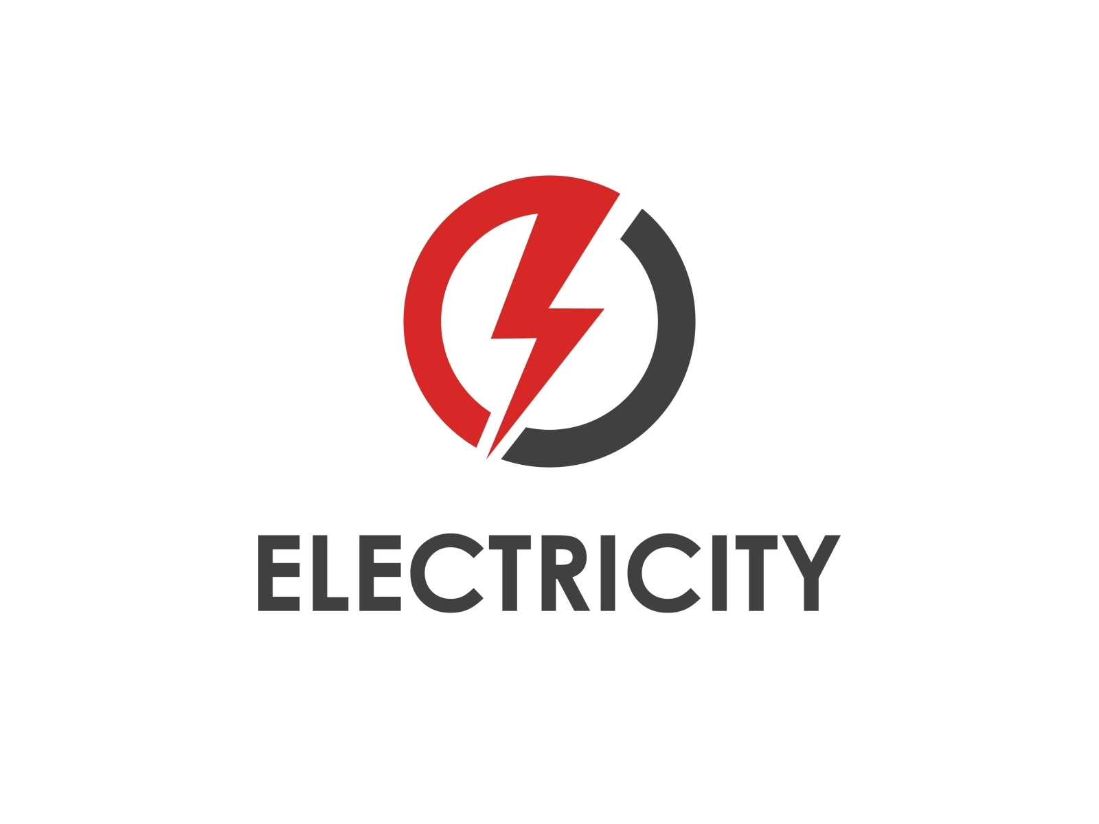 Electri Logo Vector And Simple And Templates By Zaqilogo On Dribbble