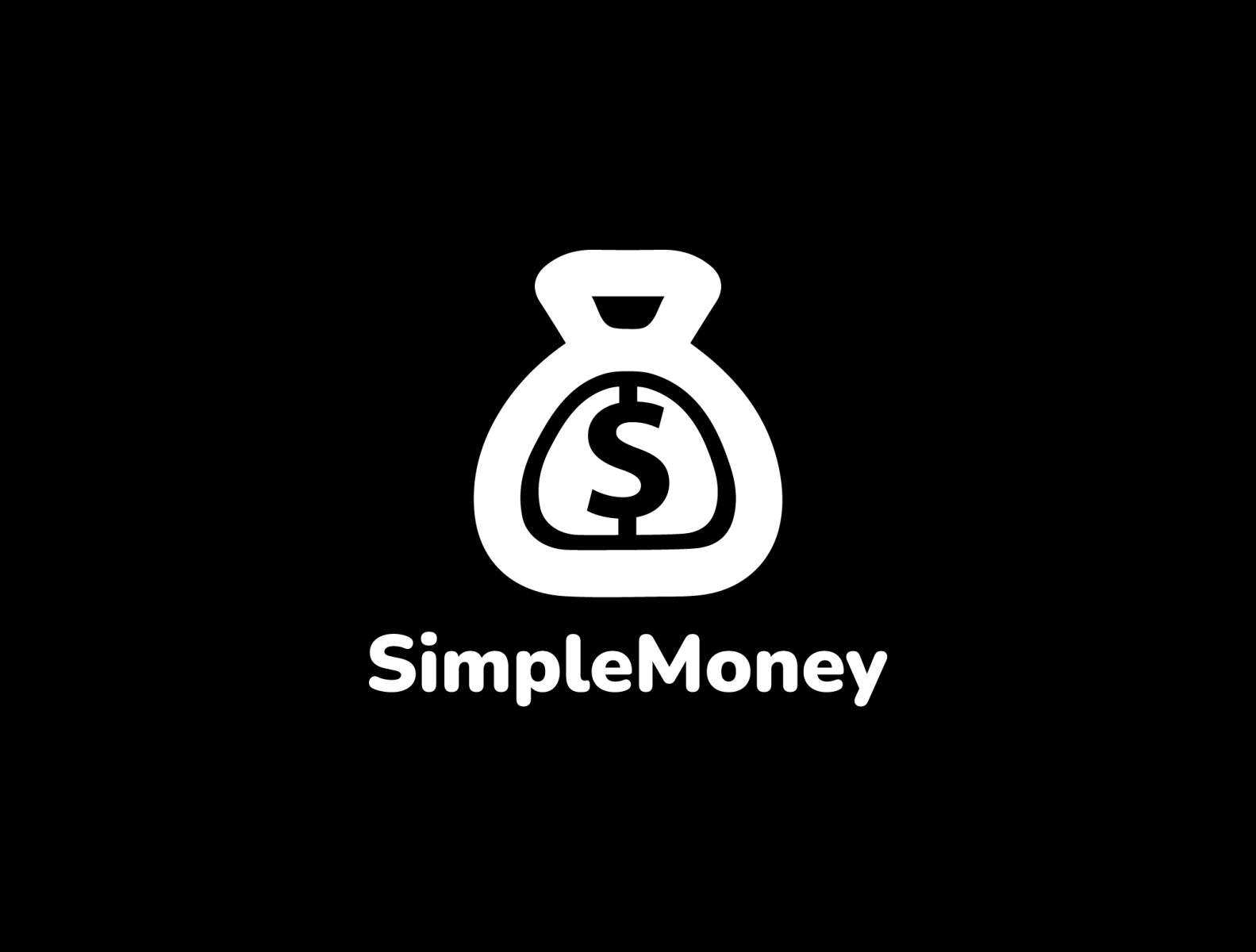 Simple Money by zaqilogo on Dribbble