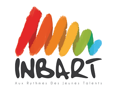 Logo INBART by Younes Hadry on Dribbble
