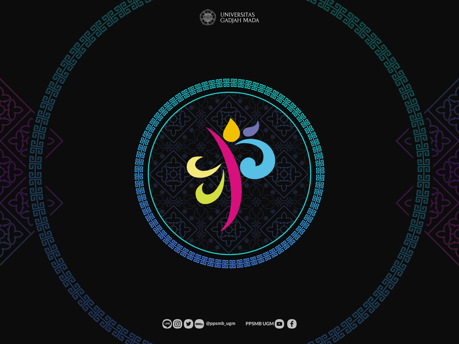 PPSMB UGM 2019 Design System by Wina Hafidh on Dribbble