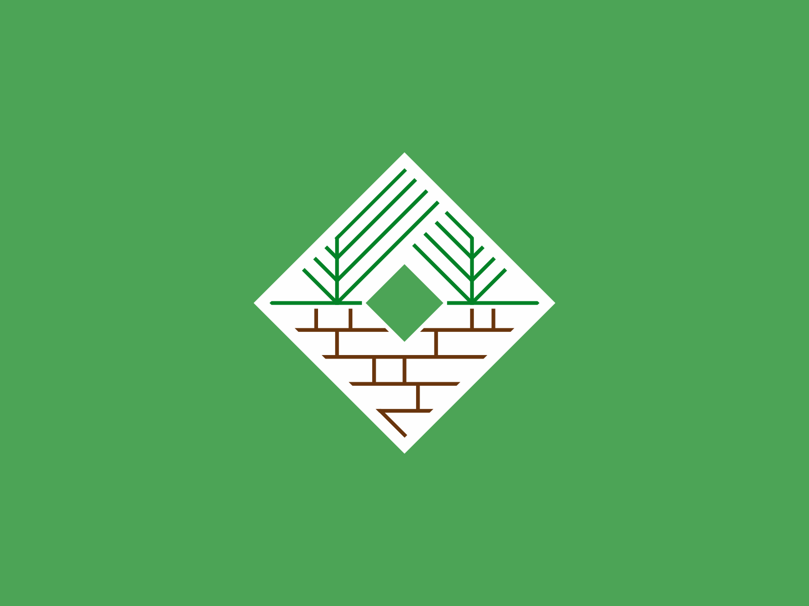 JPMI Logo Alternative 1 by Wina Hafidh on Dribbble