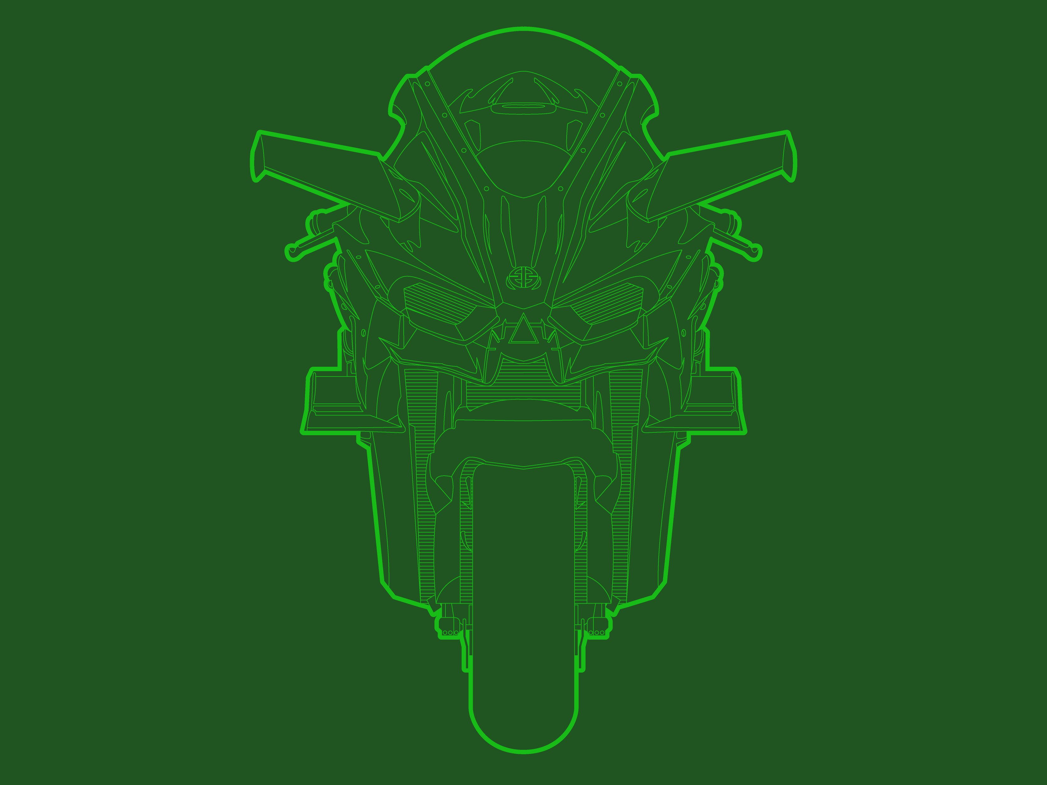 Dribbble - h2r_front_dribbble.png by Max Burnside [Available for projects]