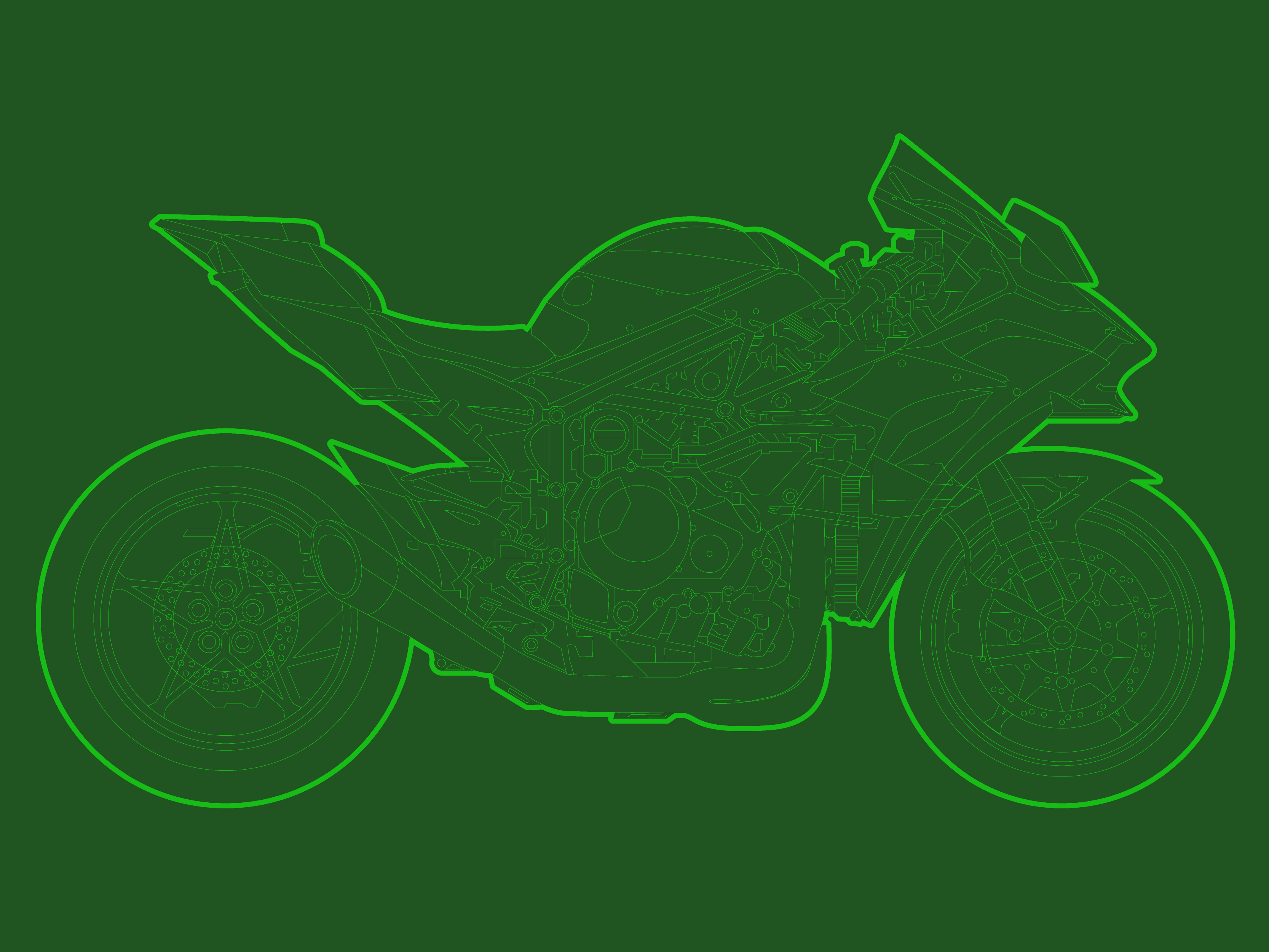 Dribbble - h2r_dribbble.png by Max Burnside [Available for projects]