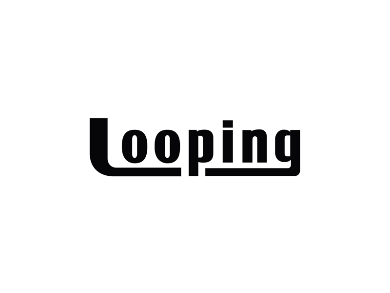 Looping Logo Animation by Jevgeni Trombovetski on Dribbble