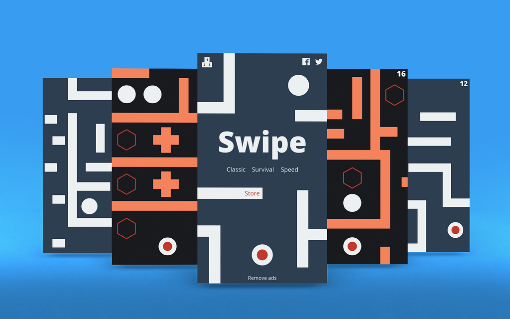 Dribbble - Swipe-GIF-with-text.gif by Ryan Duffy