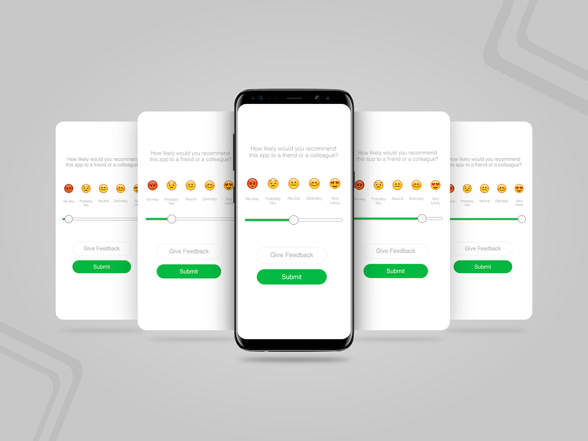 Feedback Ui Designs Themes Templates And Downloadable Graphic