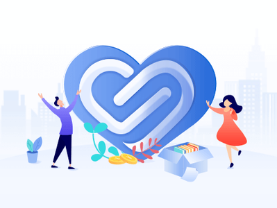 Public Welfare by Charloh on Dribbble