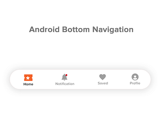 Browse thousands of Bottom Navigation UI images for design inspiration ...