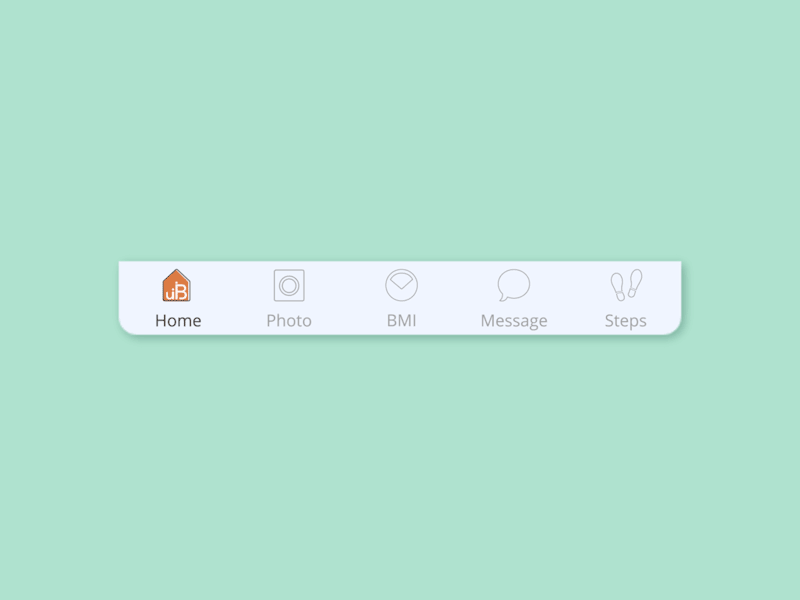Browse thousands of User Tab Design images for design inspiration ... Browse thousands of User Tab Design images for design inspiration ...