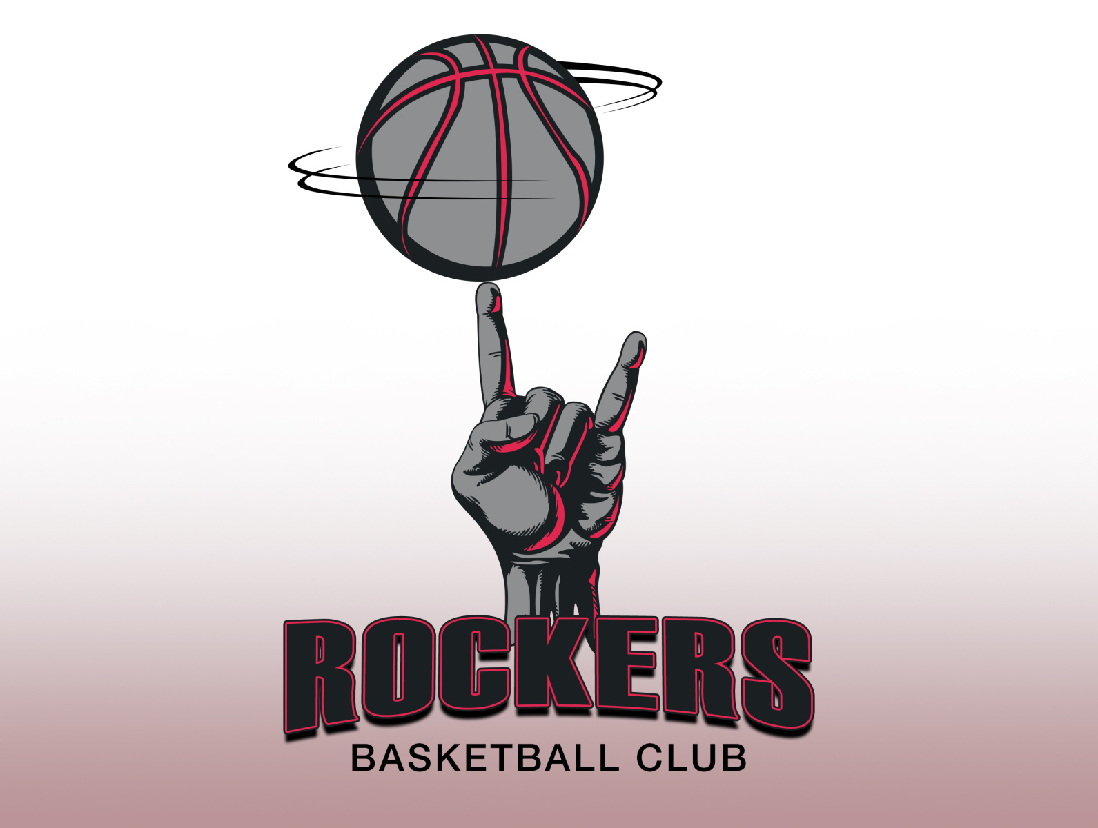 Rockers Basketball Blub by Fel Marven Bico on Dribbble