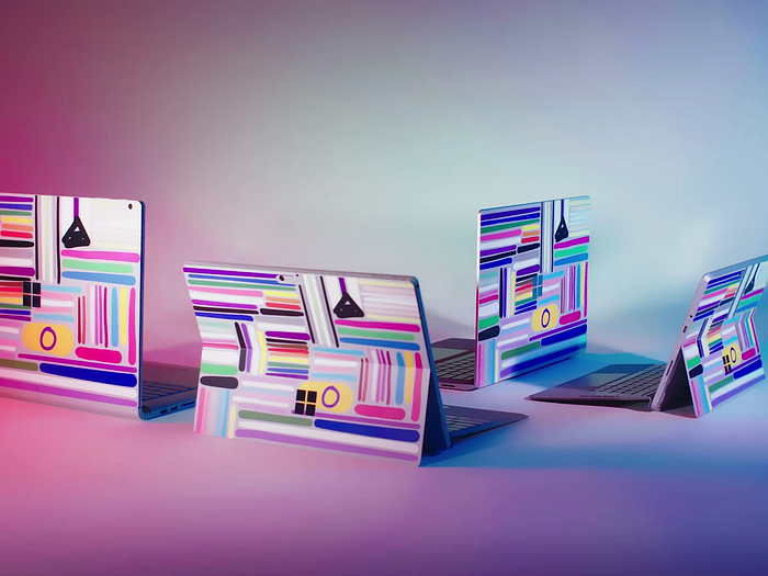 Microsoft Design | Dribbble