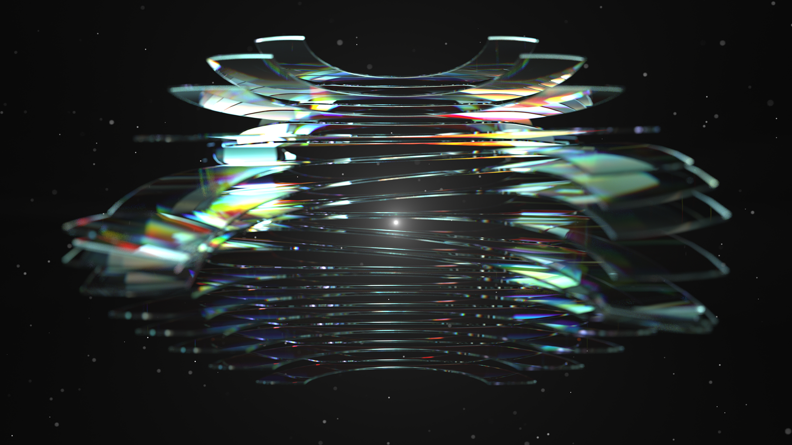 Geex Arts logo animation by subexit for Geex Arts on Dribbble