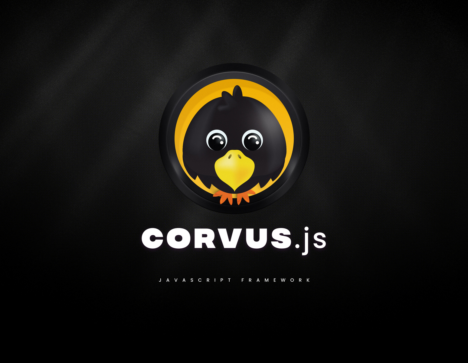 Corvus JS by Wellington Mota on Dribbble