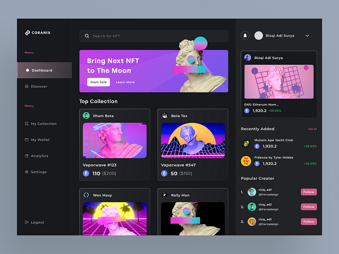 Pelorous Studio | Dribbble