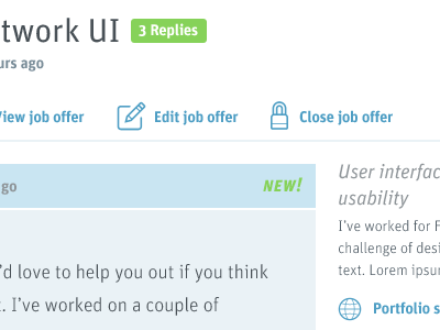 Twork by Sacha Greif on Dribbble