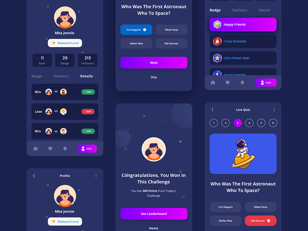 Browse Thousands Of Test Questions Images For Design Inspiration Dribbble browse-thousands-of-test-questions-images-for-design-inspiration-dribbble