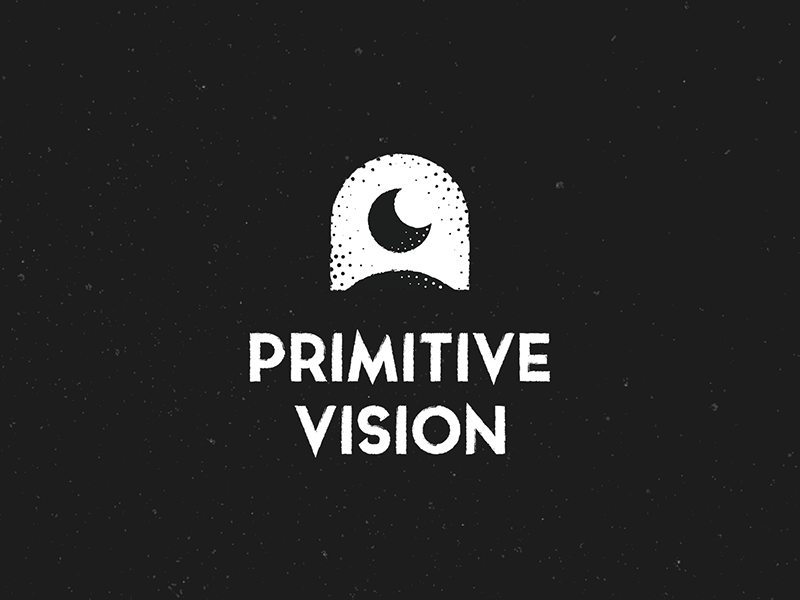 Primitive Vision by Sandro Melia on Dribbble