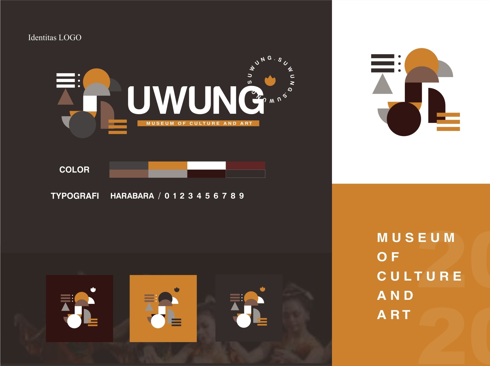 SUWUNG by Artoniumw on Dribbble