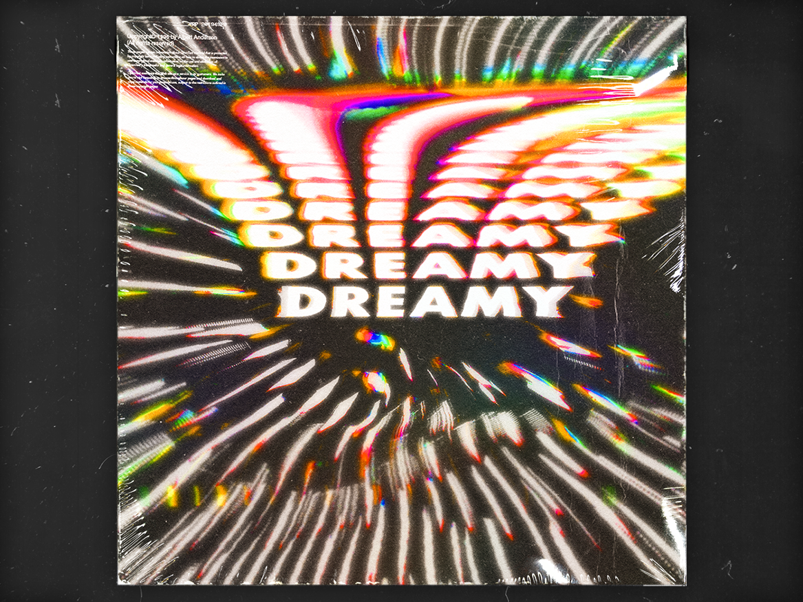 Dreamy - Visual feedback by Albert Andersen on Dribbble