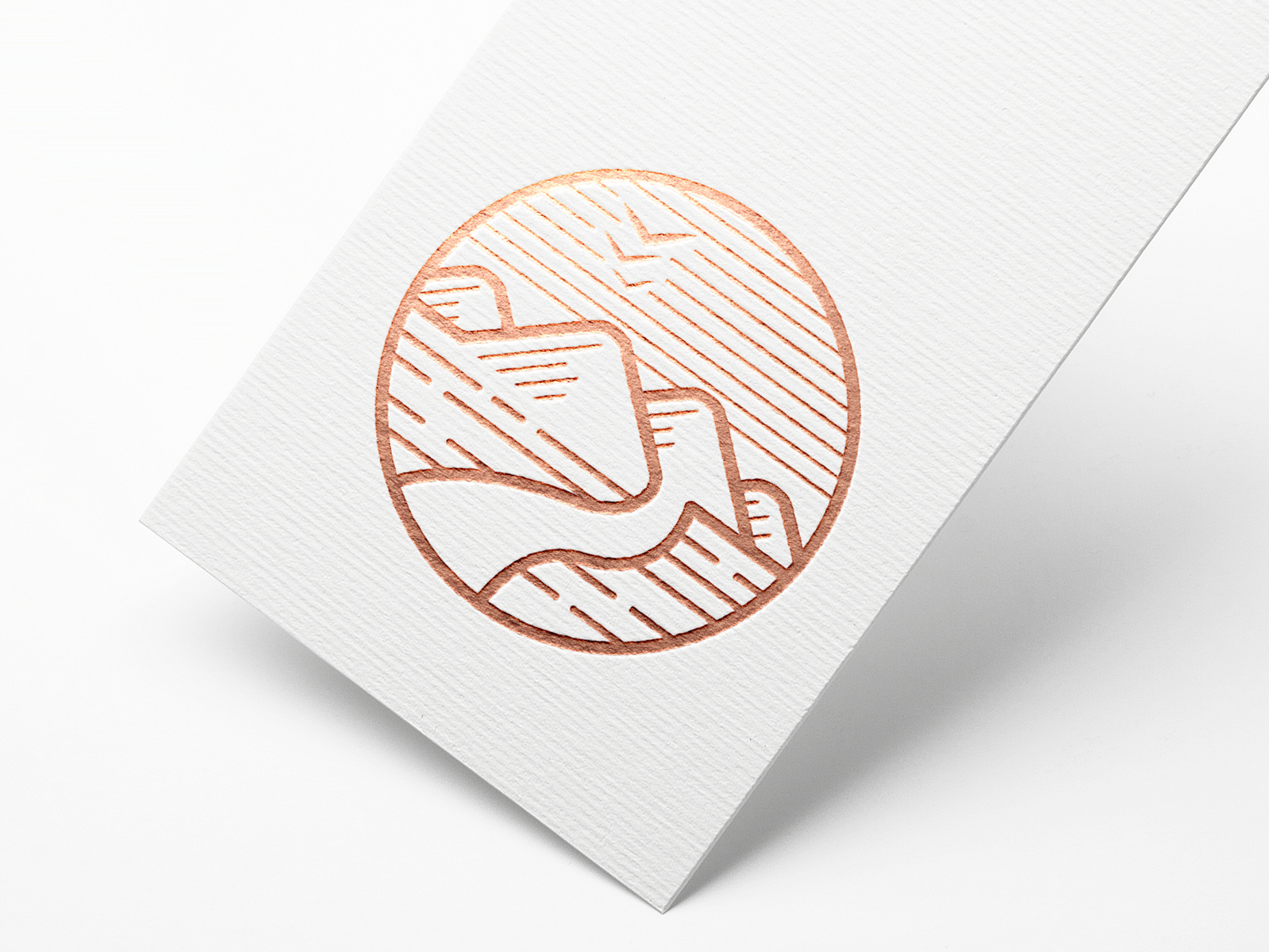 Tundra Logo by Daniel Imsland on Dribbble