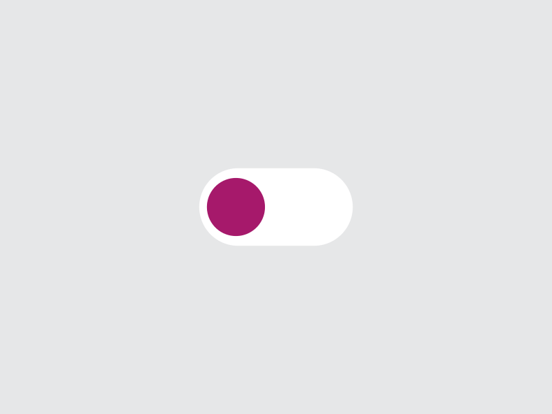 Onoff Switch Daily Ui 15 By Alex Khomutov 🇺🇦 On Dribbble 