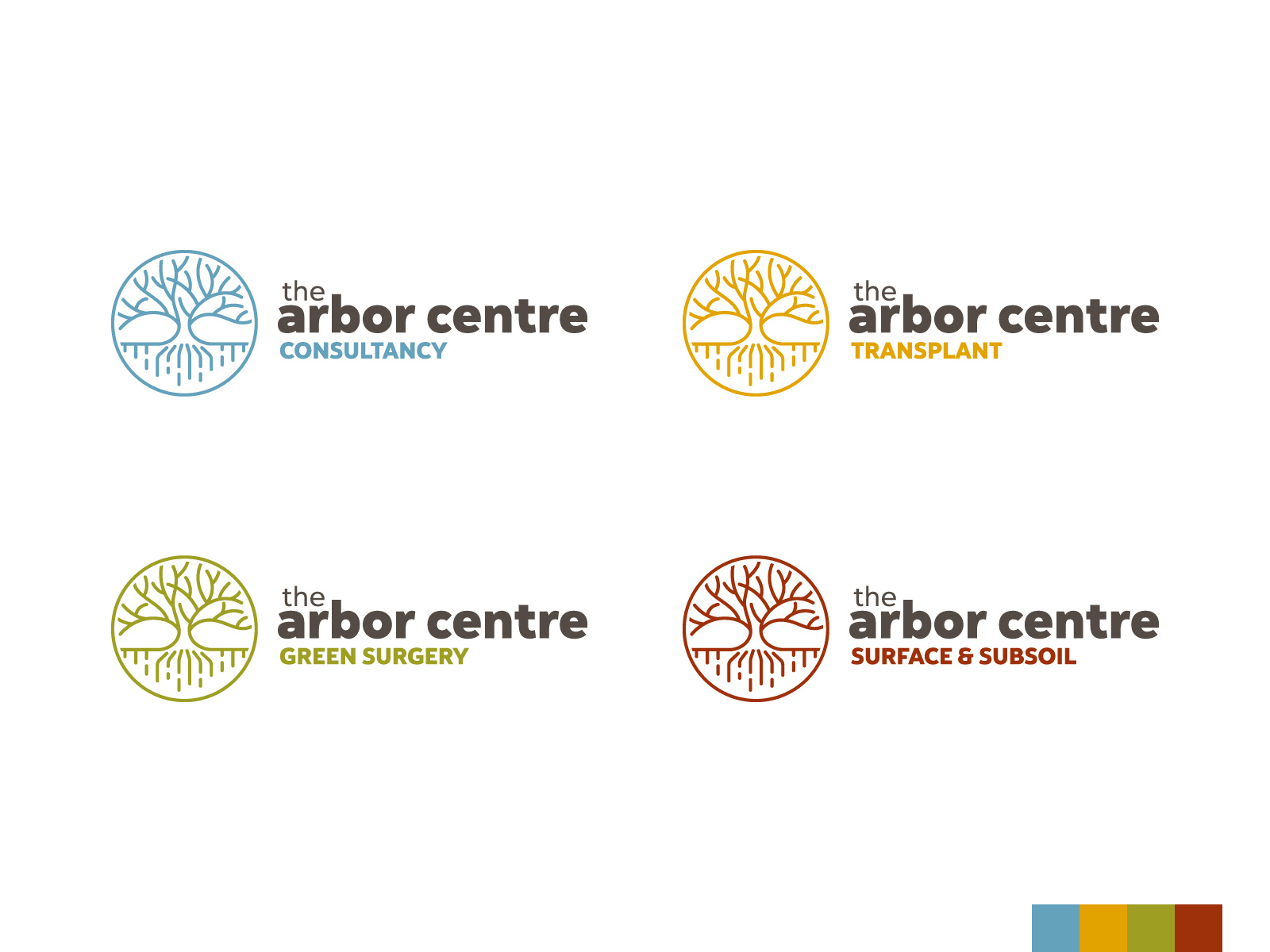 Arbor Collective Logo