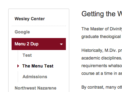 Dropdown Menu with Arrows in Production by Zac Vineyard on Dribbble