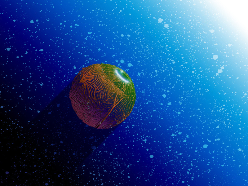 Endlessfeed by Zack Vabolis on Dribbble