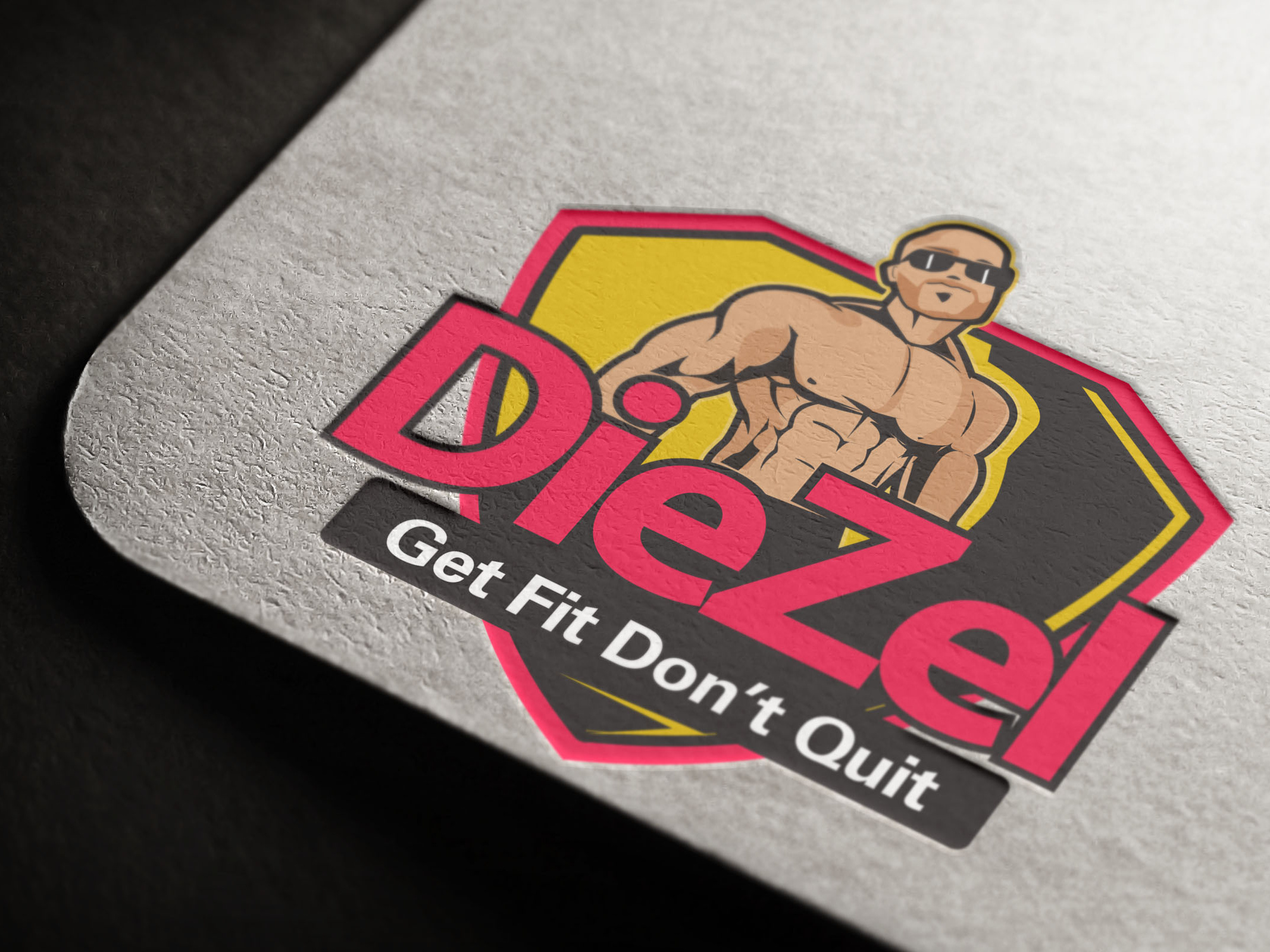 Bdxc by Pamela on Dribbble