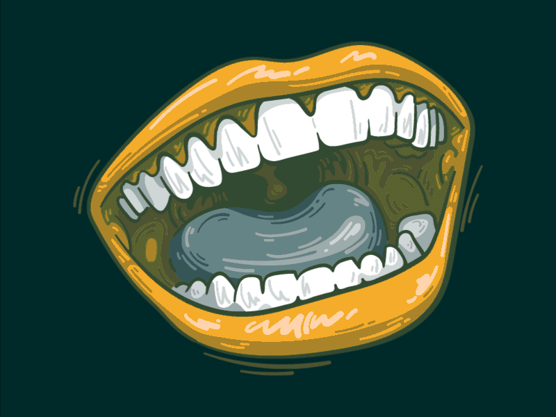 Mood of the day by Nestoras Kechagias on Dribbble