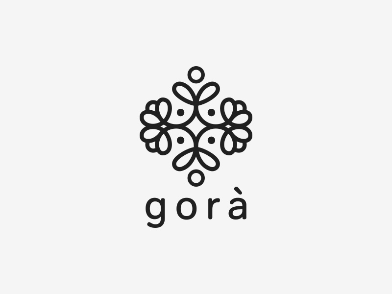 Gorà by Emiliyana Kancheva for perspektiva on Dribbble