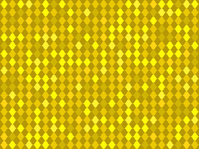 Golden matrix by Oles Kalashnik on Dribbble