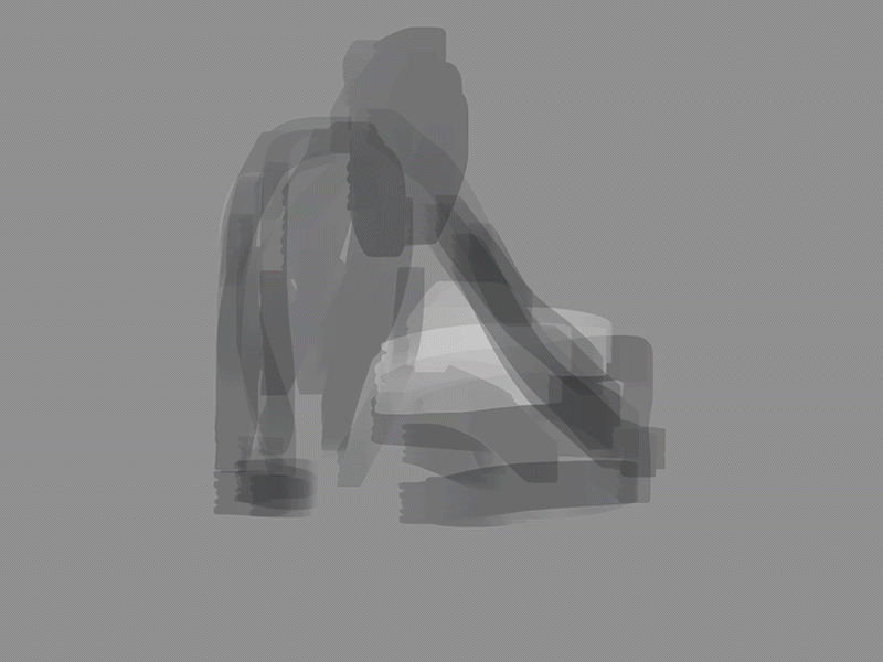 Medieval innkeeper: work in progress by Oles Kalashnik on Dribbble