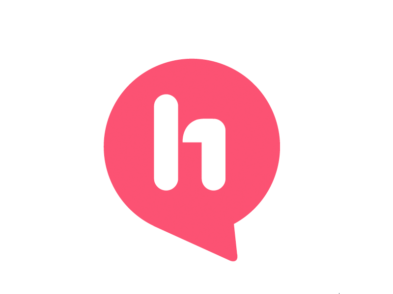 Hire Me First - concept logo by Patrick Jones on Dribbble