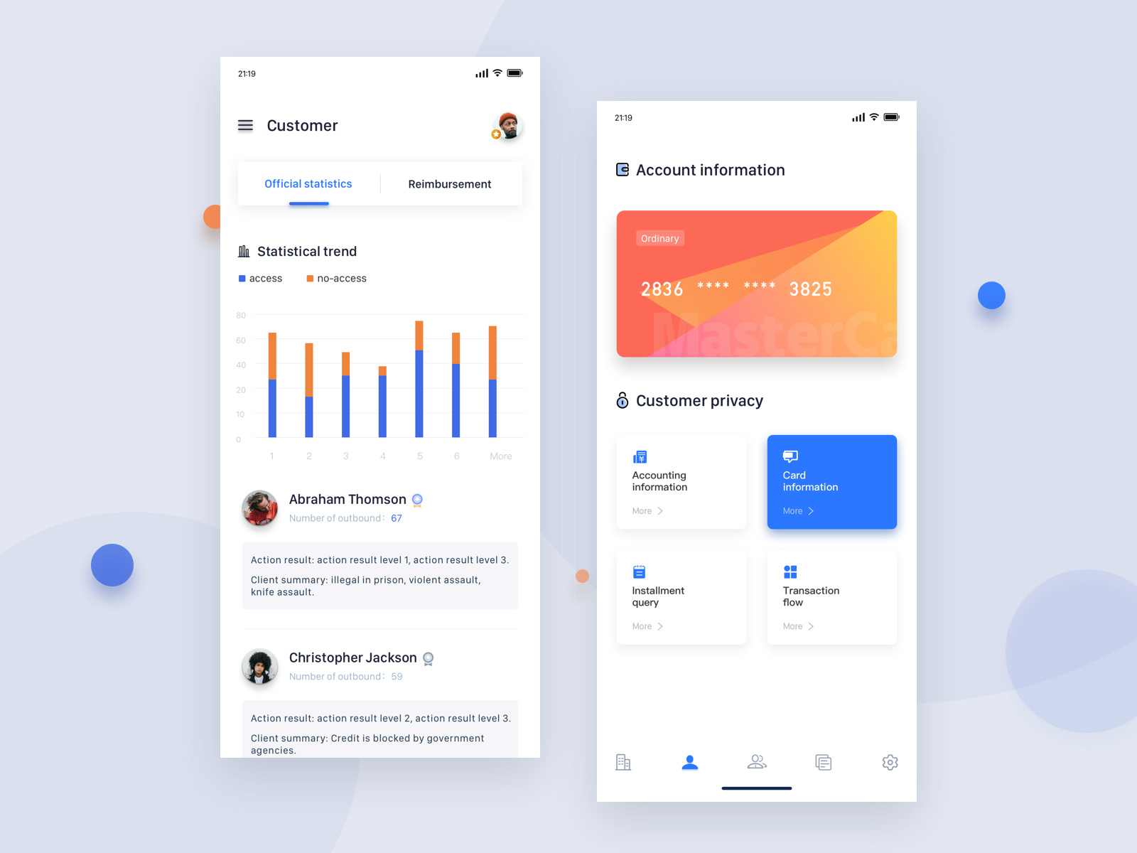 Dribbble - financial_interface.jpg by Anita