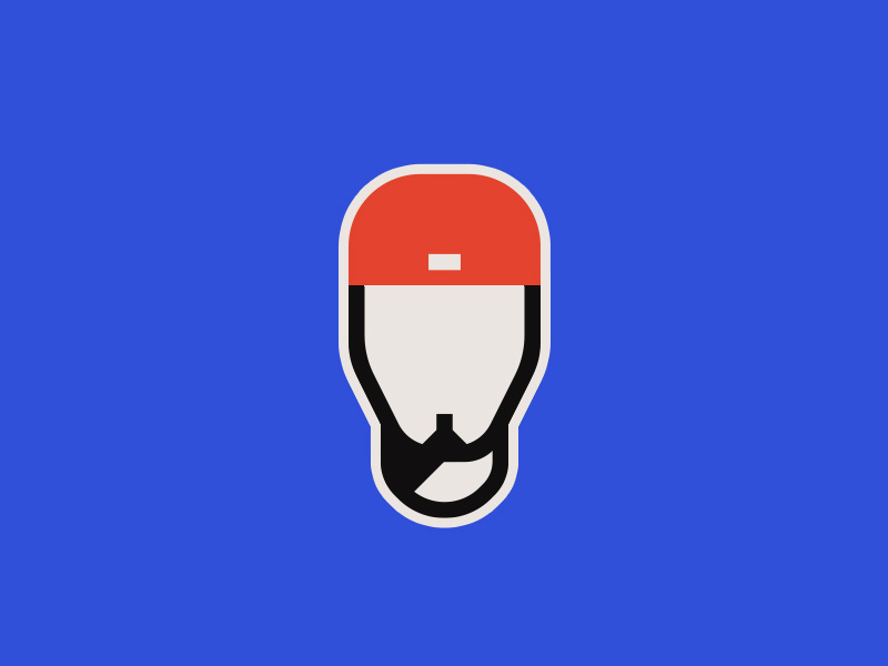 Fred Durst by Wojciech Zasina on Dribbble