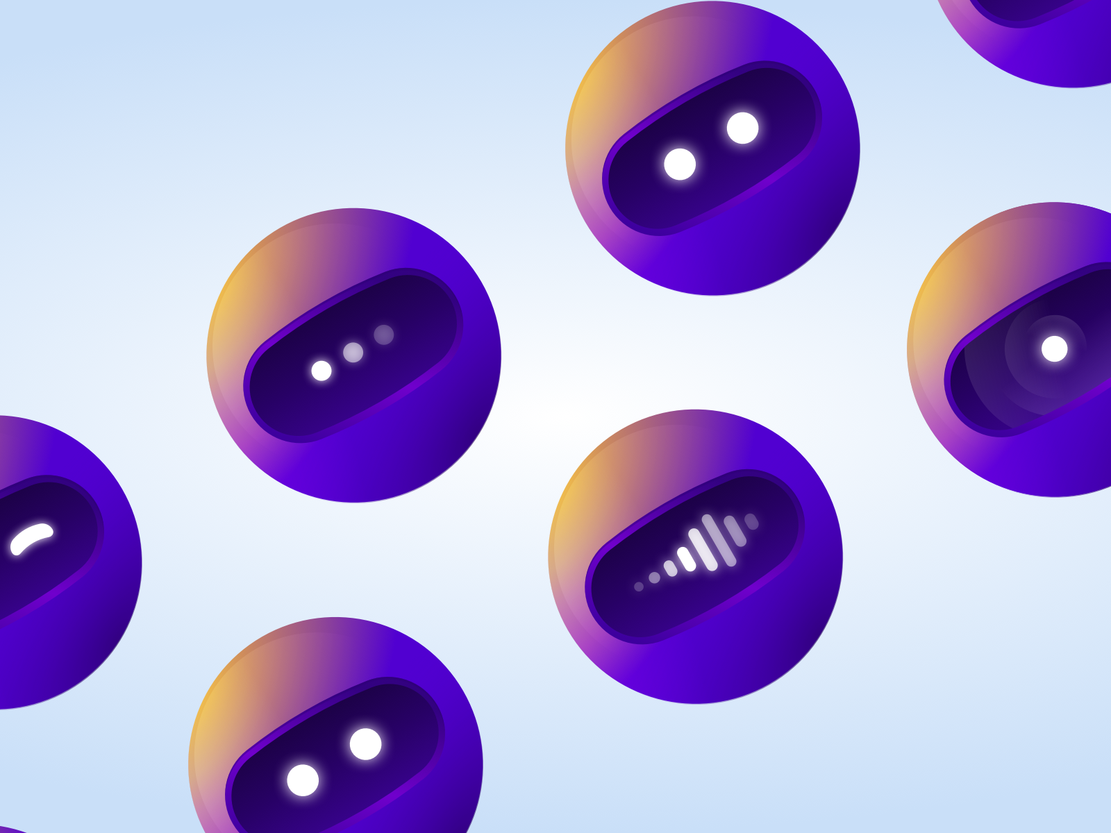 Luci Character Chatbot by Eduardo Ocampo on Dribbble
