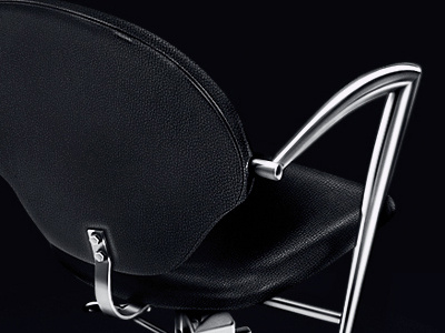 Chair#1 by Alex Volkov — Kadasarva Design on Dribbble