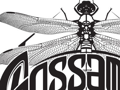 Gossamer by Phineas X. Jones on Dribbble
