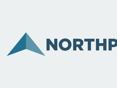 Northpoint Church logo by Ben Read on Dribbble
